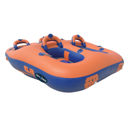 SEABEE DONAT BOAT 5 ORANG – PusatPerahuKaret.com