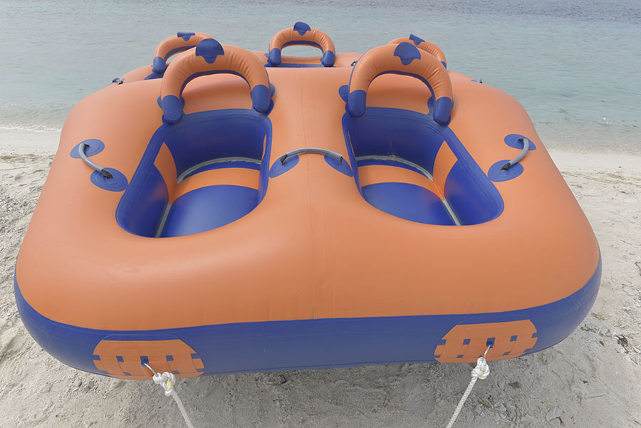 SEABEE DONAT BOAT 5 ORANG – PusatPerahuKaret.com