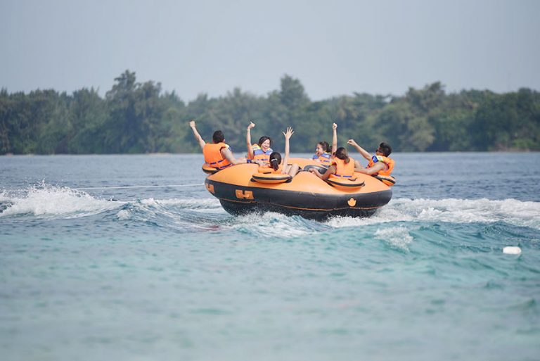 SEABEE DONAT BOAT 6 ORANG – PusatPerahuKaret.com