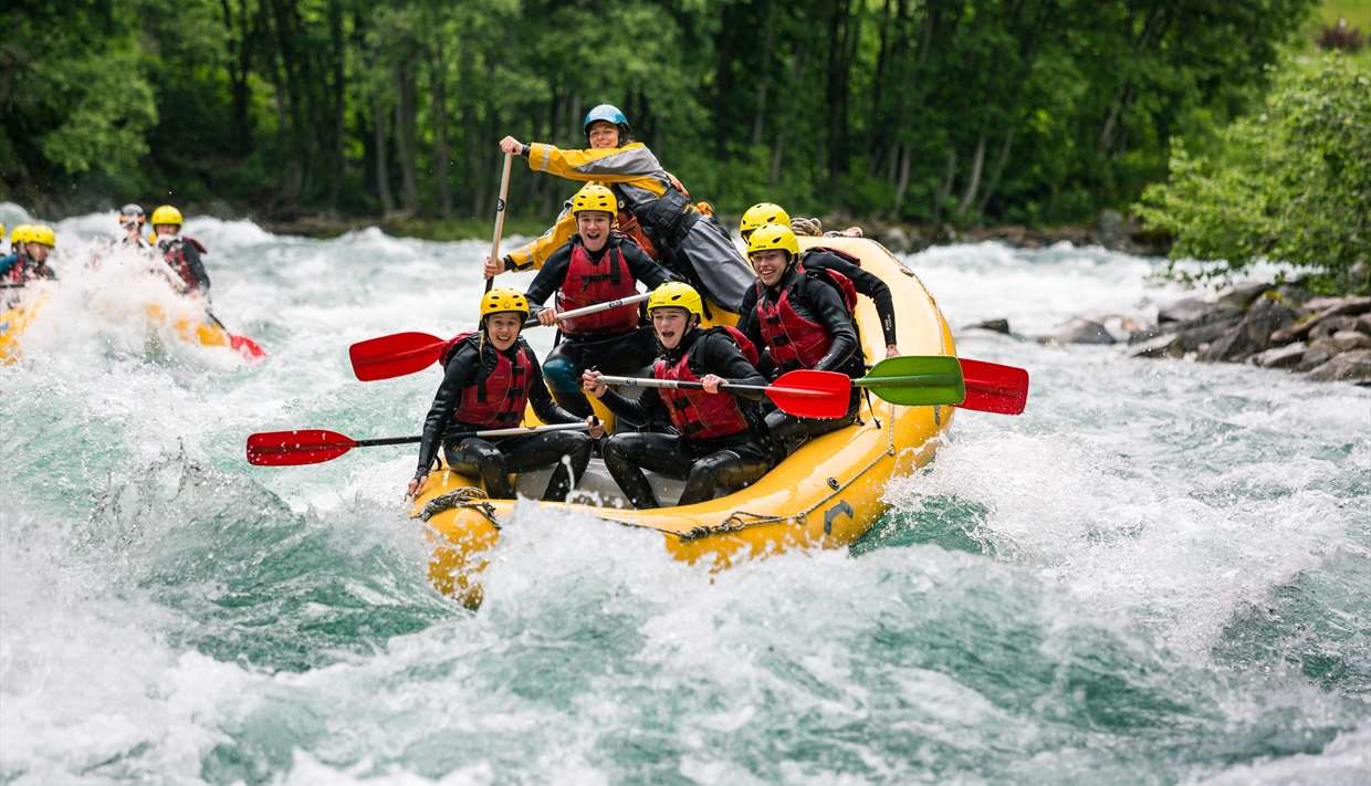 FUNGSI DAN MANFAAT PERAHU KARET – PusatPerahuKaret.com